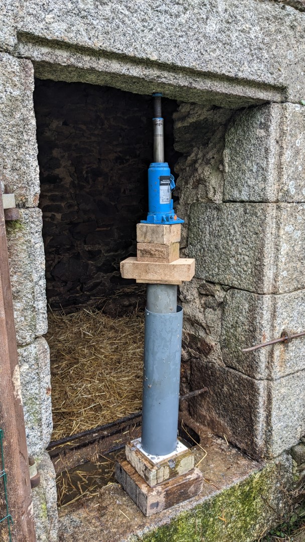 Compressed logs | My Project Corner