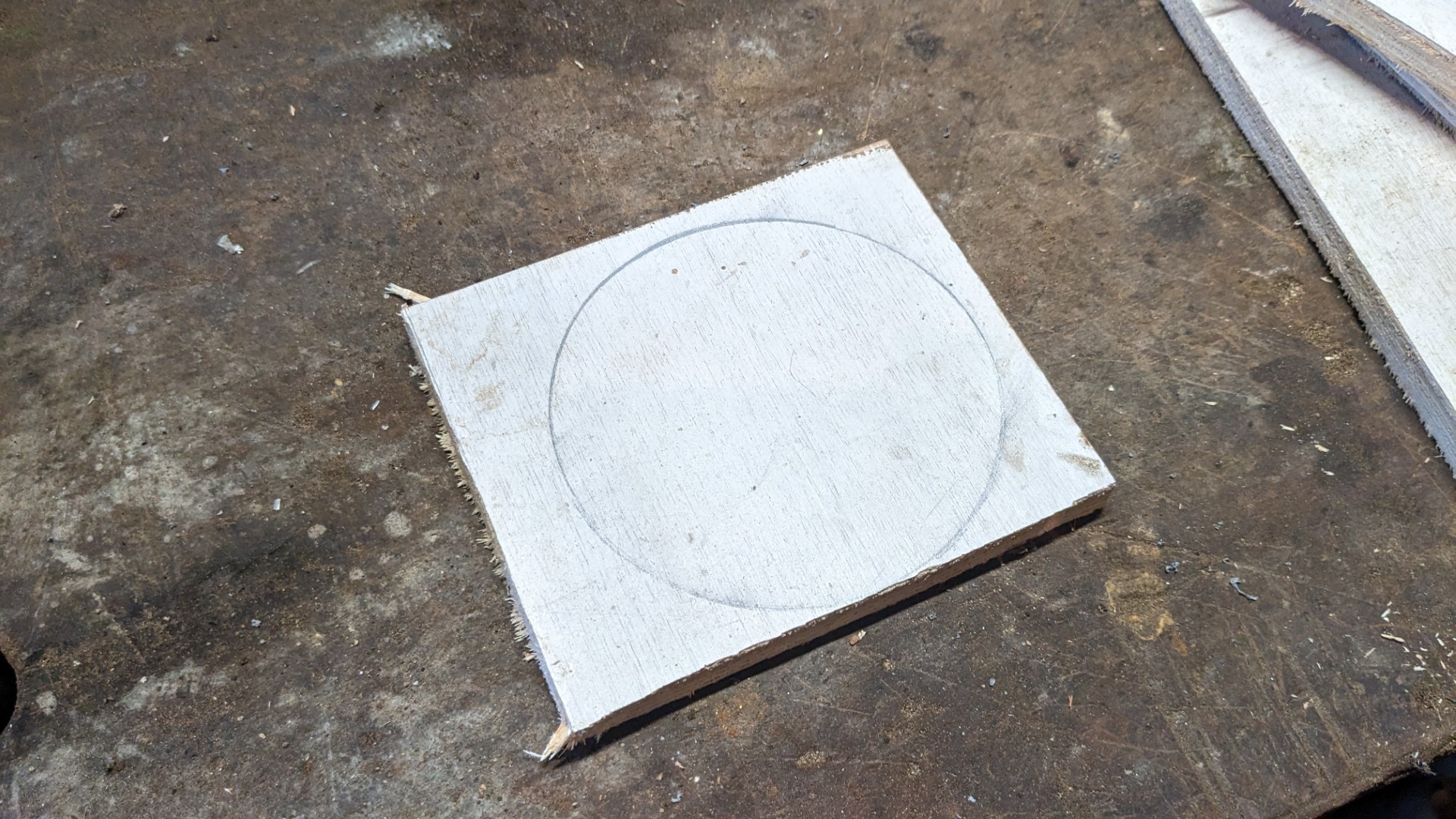 Compressed logs | My Project Corner